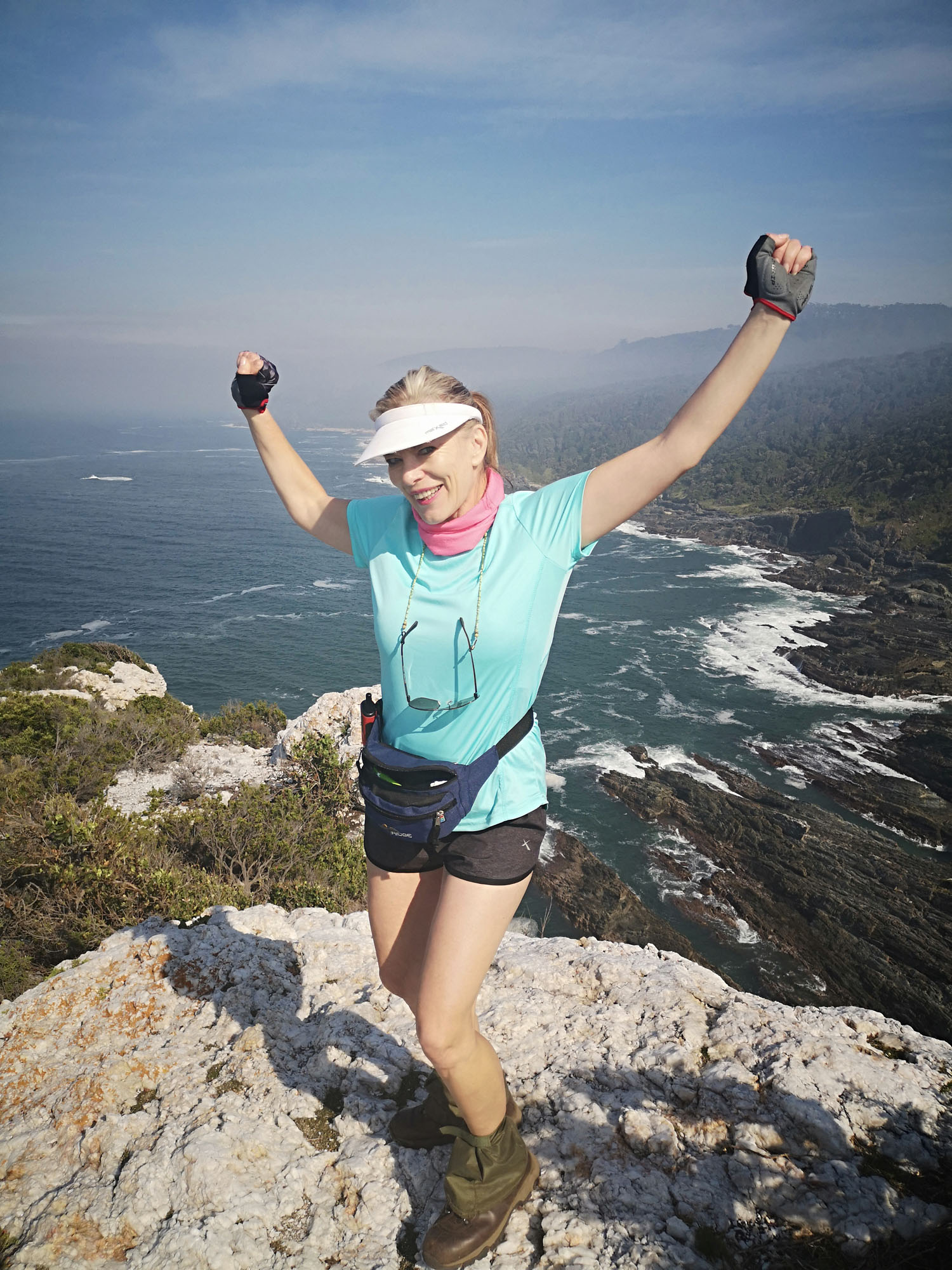 About Us - Eco Trails SA