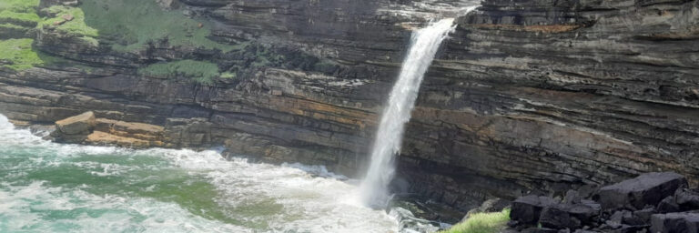 Pondoland Wild Coast Hike - Eco Trails SA